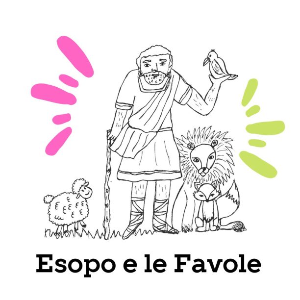 ESOPO E LE FAVOLE • Edudoro