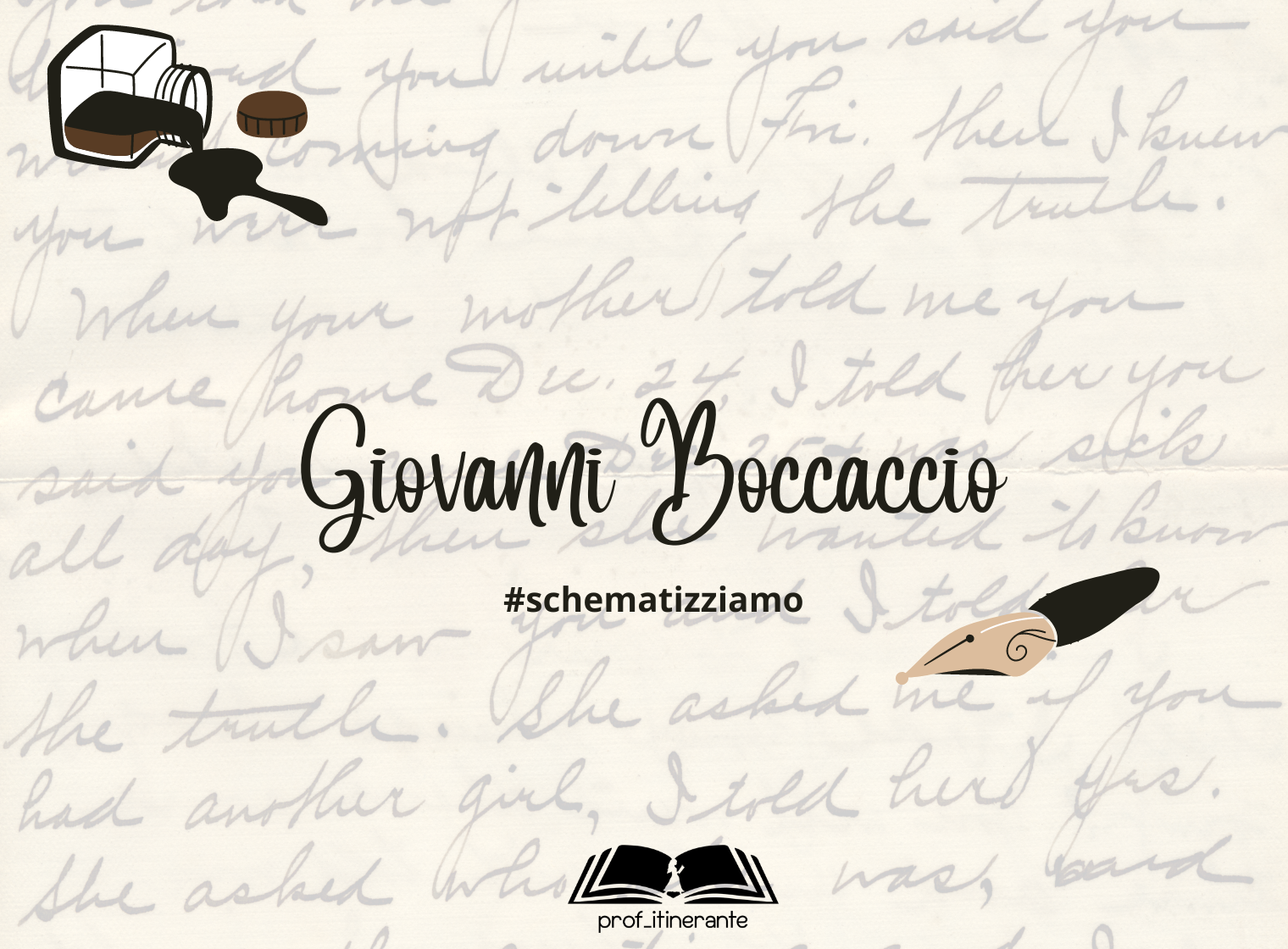 Giovanni Boccaccio • Edudoro