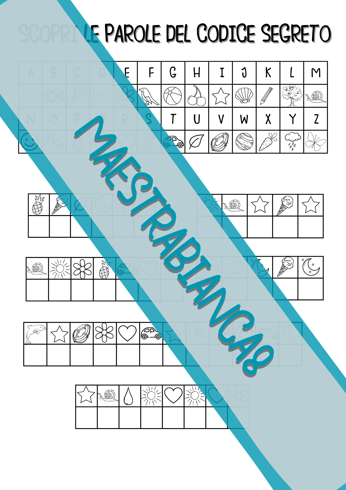 CODICE SEGRETO INIZIO ANNO SCOLASTICO • Edudoro