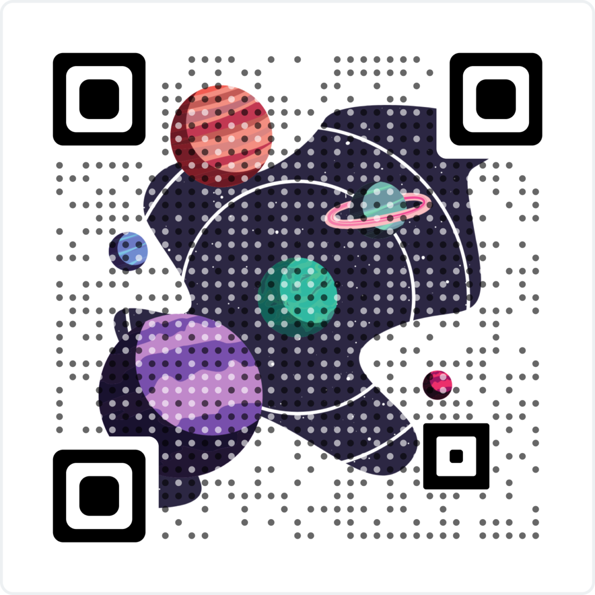 Smart Visual Media: modello Genial.ly • Edudoro