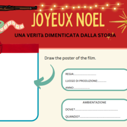 Scheda film JOYEUX NOEL • Edudoro