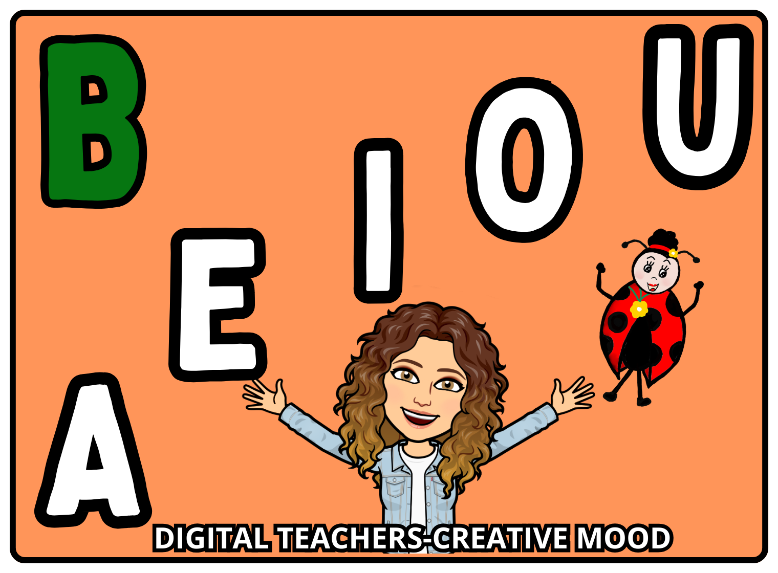 LA LETTERA B • Edudoro