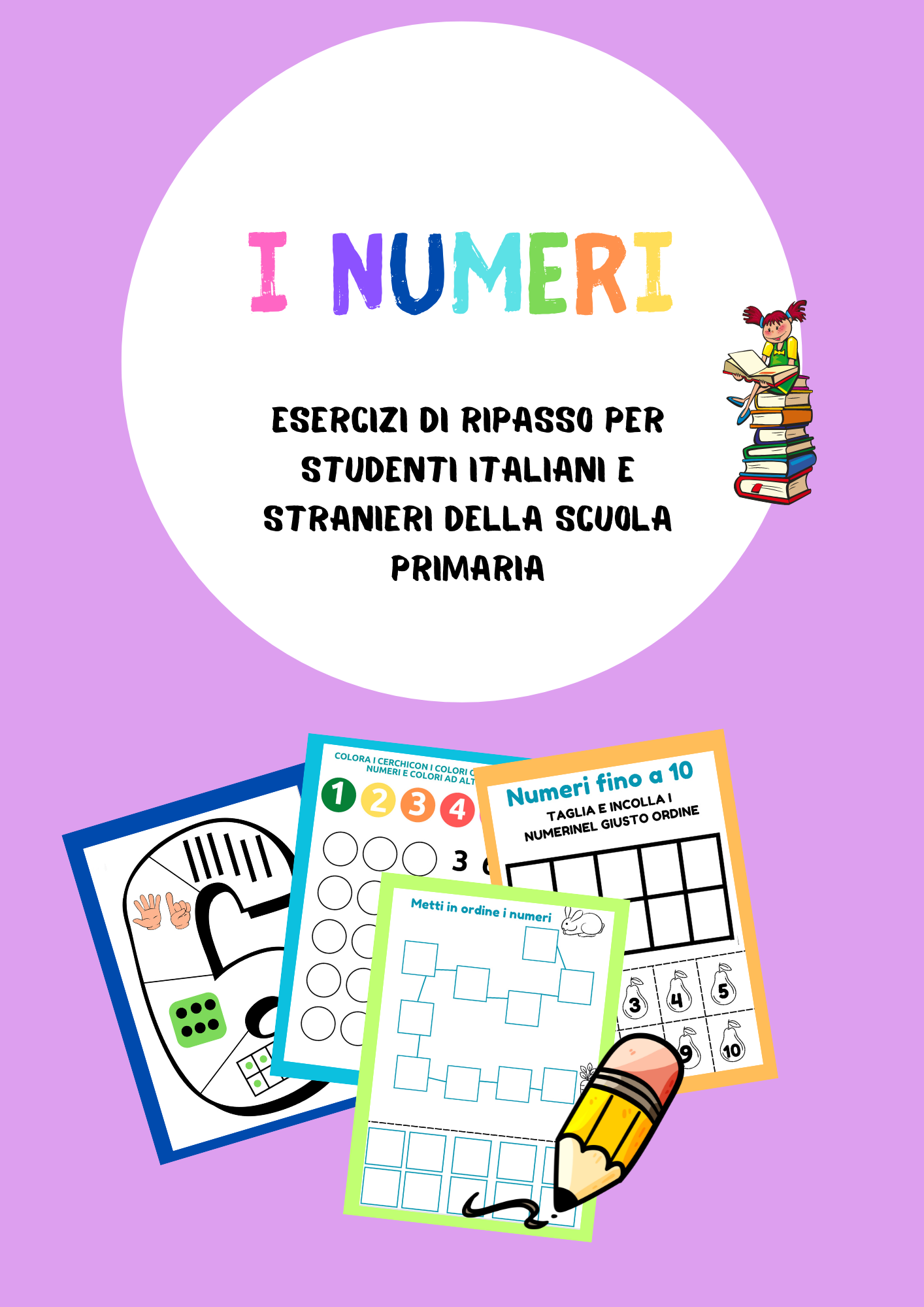I numeri • Edudoro