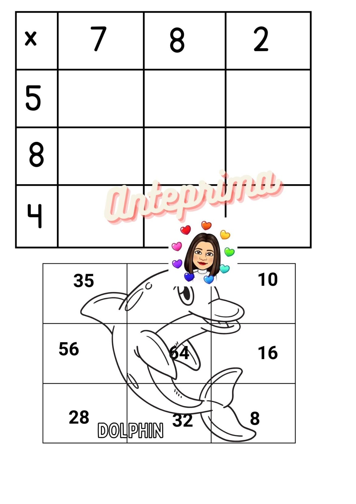 STEM - CODING - CLIL IN CLASSE 2^ • Edudoro