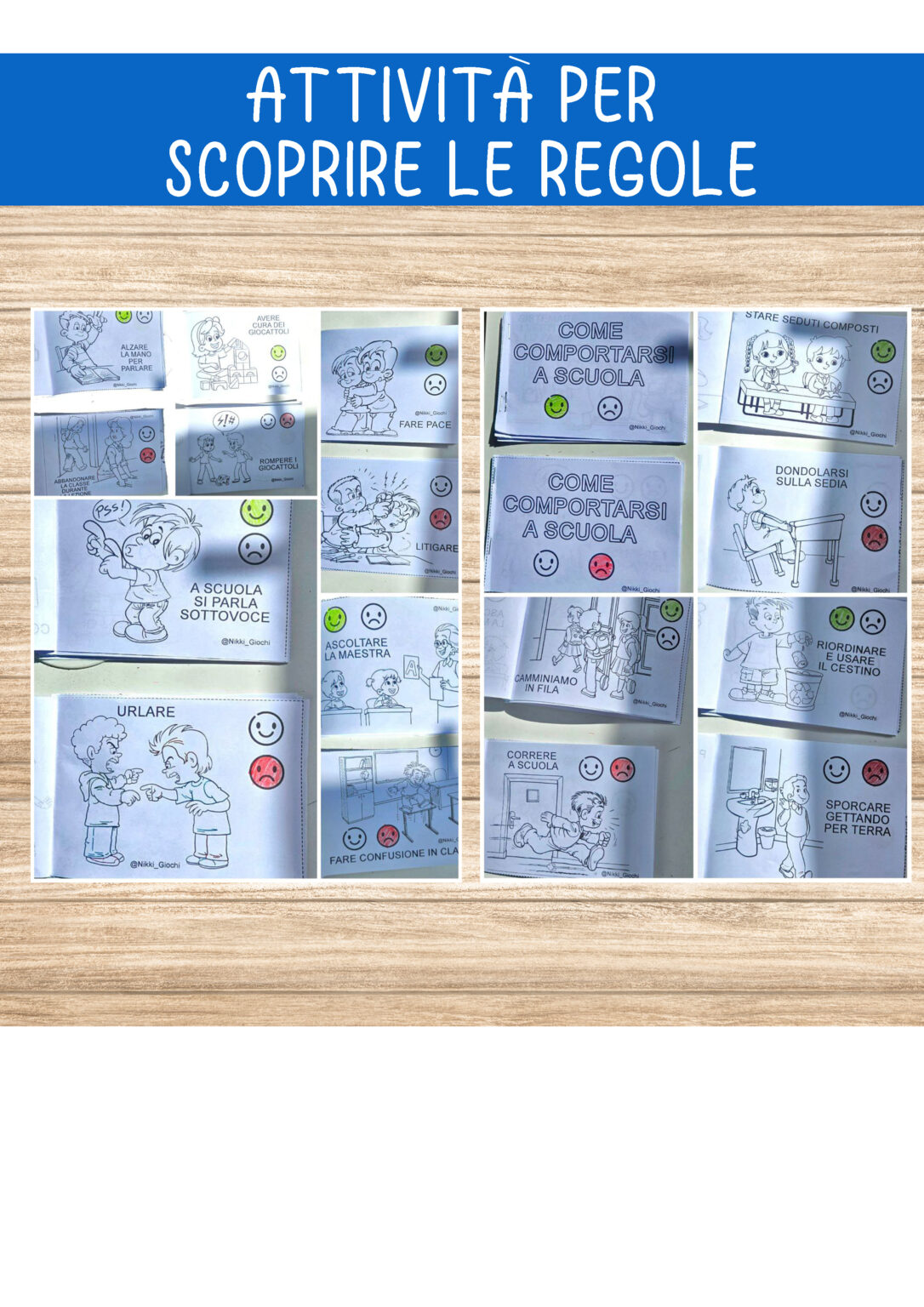 IL LIBRO DELLE REGOLE PER STARE BENE ASSIEME (SCUOLA PRIMARIA) • Edudoro