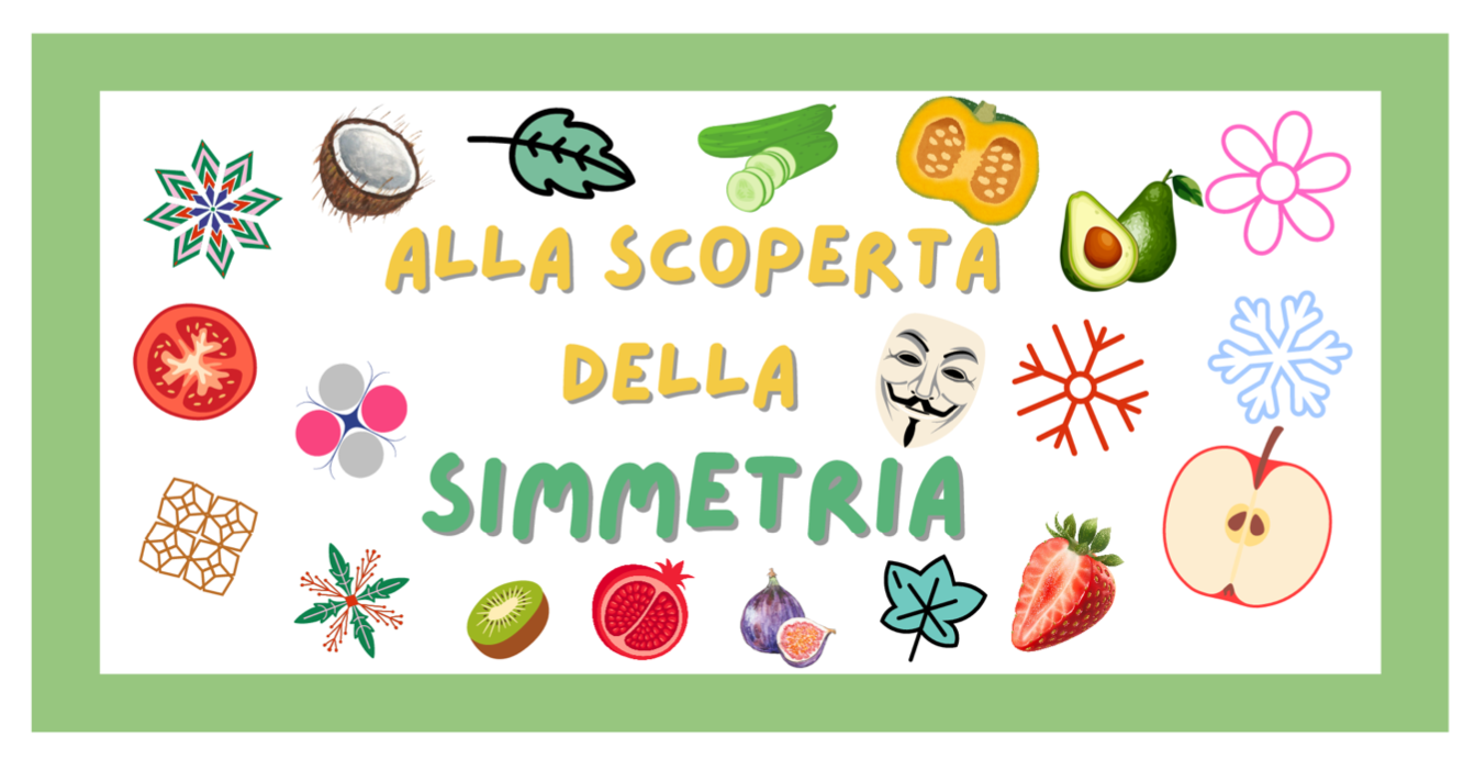 alla scoperta della simmetria • Edudoro