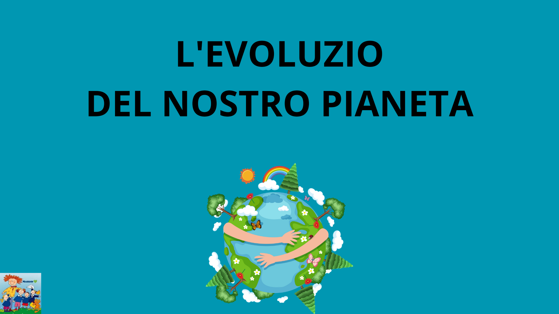 MAPPE STUDIO • Edudoro