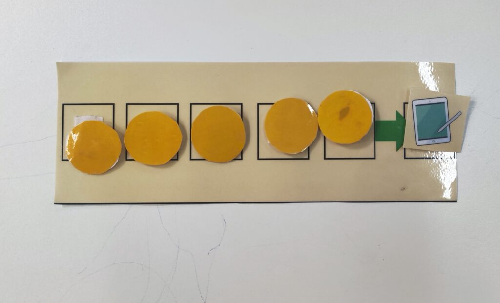 Token Economy • Edudoro