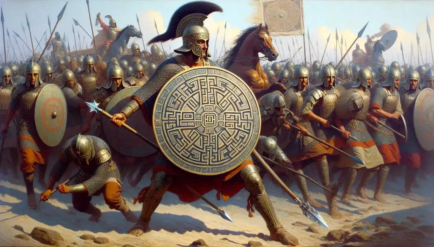 mappa concettuale: i Persiani • Edudoro