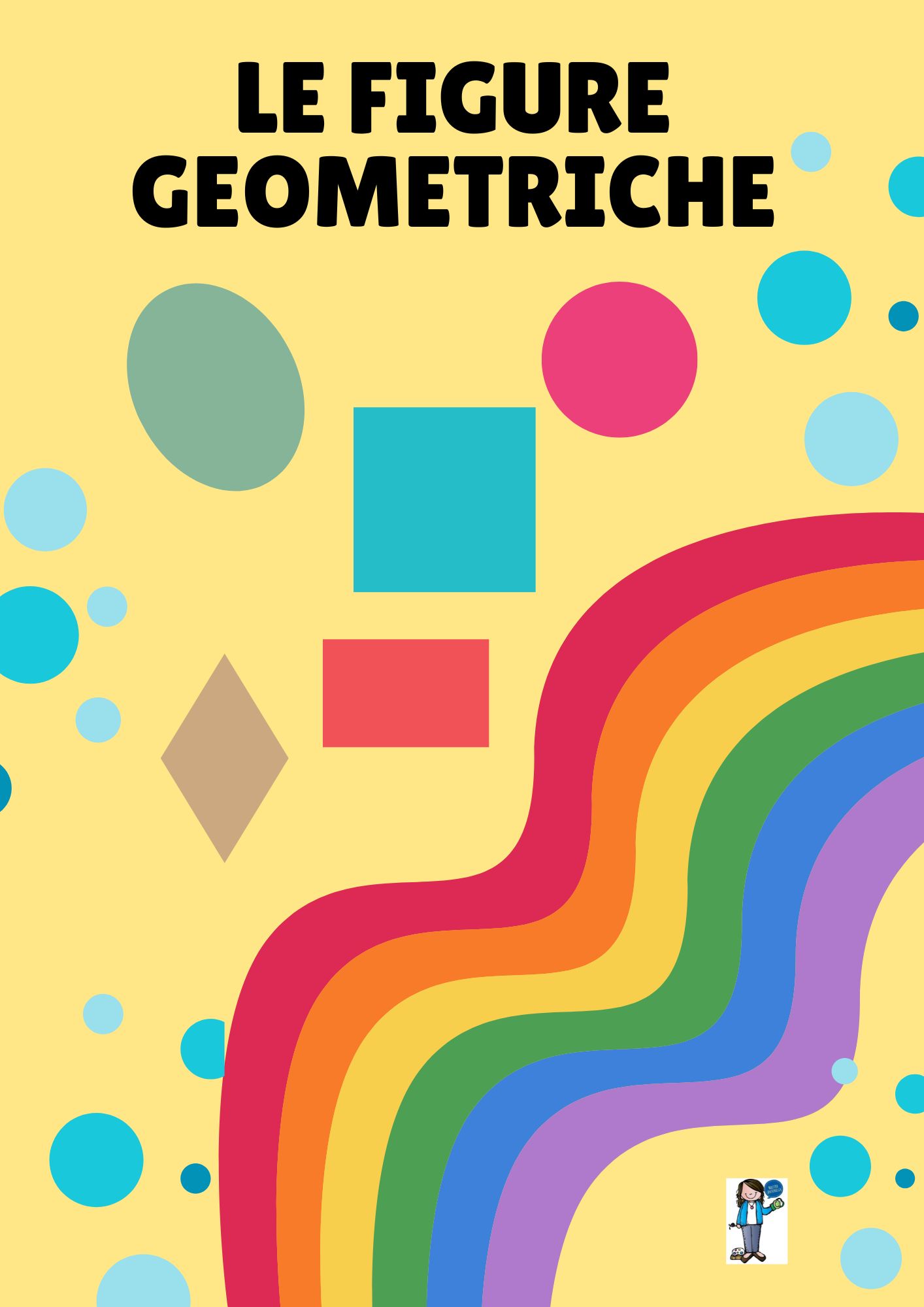 Le figure geometriche • Edudoro