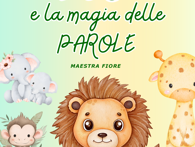 “L’incredibile avventura di un SUPER-ERRORE” • Edudoro