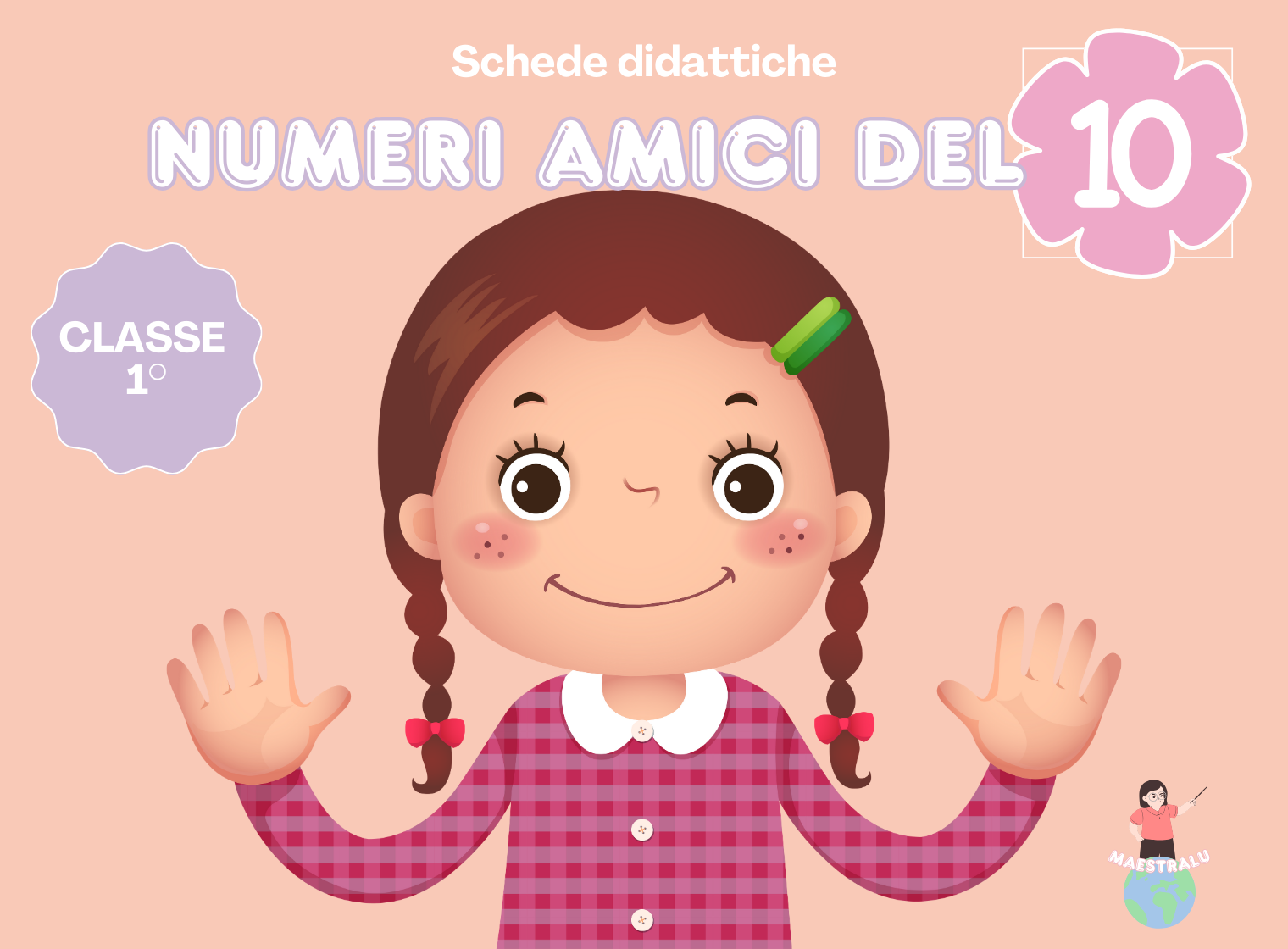Amici del dieci • Edudoro