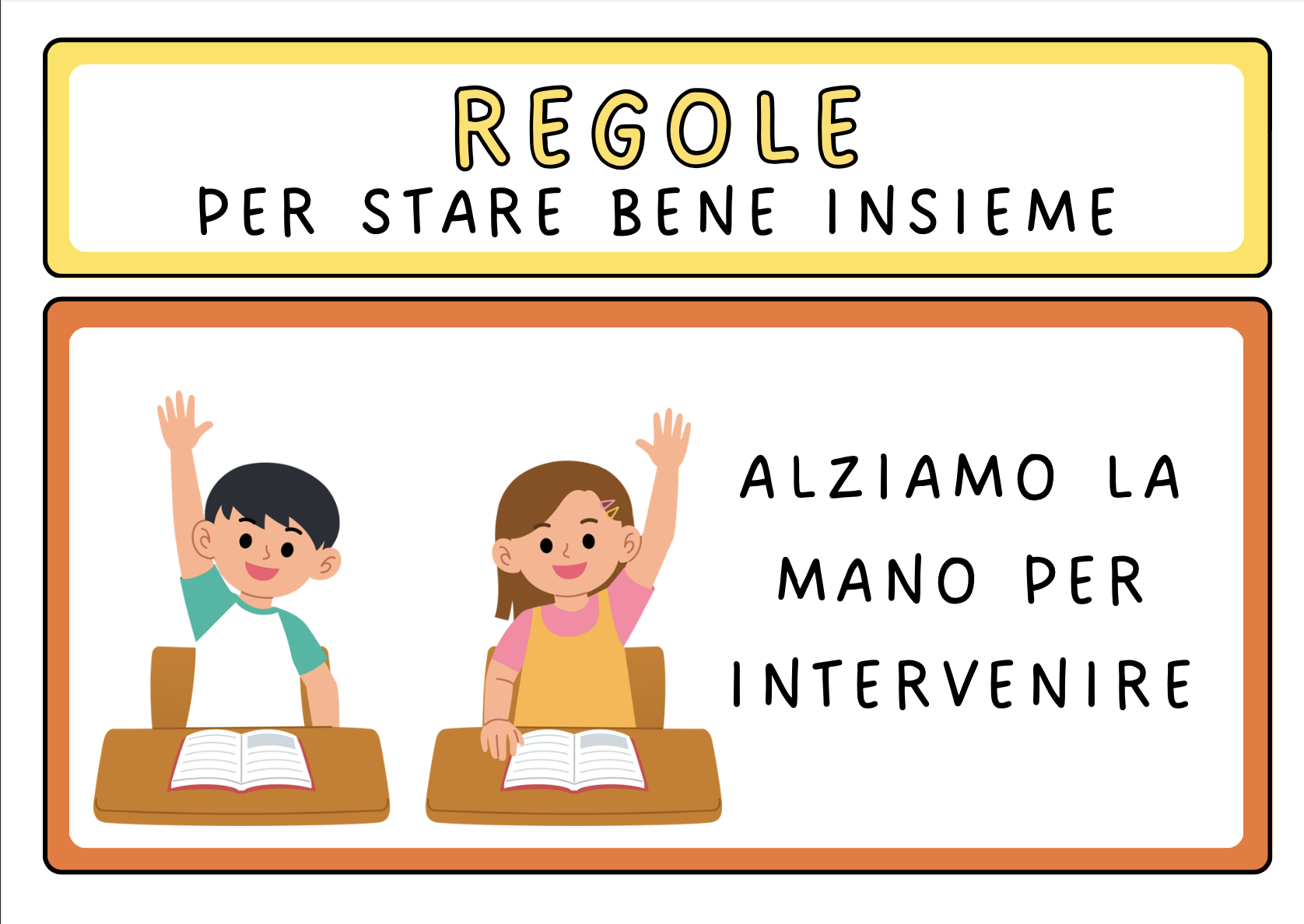 Pacchetto GESTIONE DELLA CLASSE • Edudoro