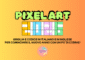 PIXEL ART 2026 • Edudoro