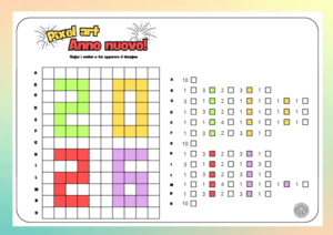 Pixel Art - 2026 • Edudoro