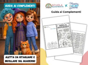 Guida ai Complementi – Aletta dei complementi - Italiano Scuola ...