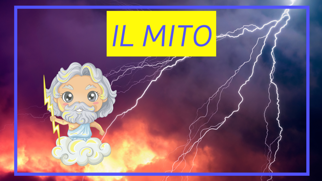 Il mito • Edudoro