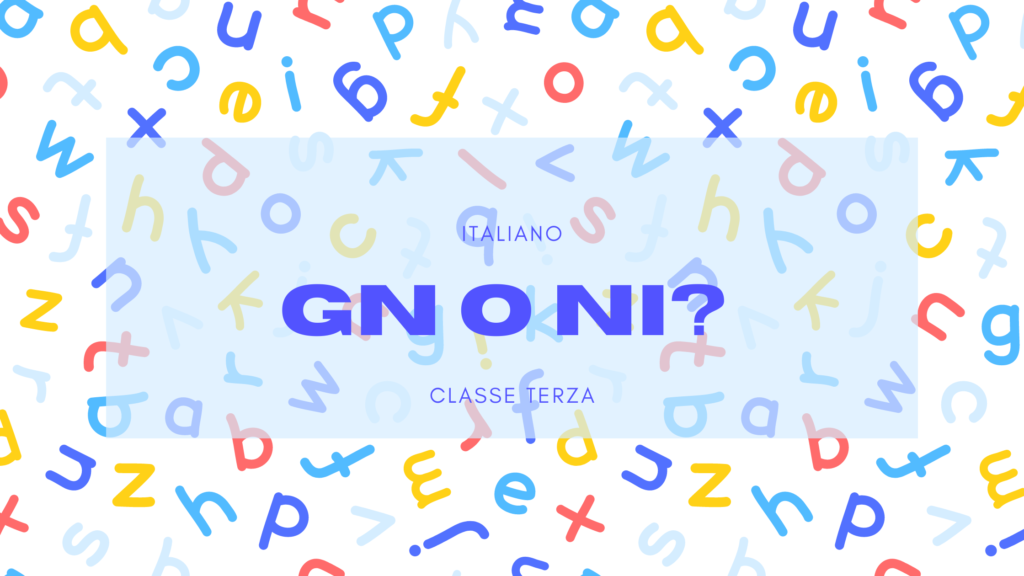 GN o NI? • Edudoro